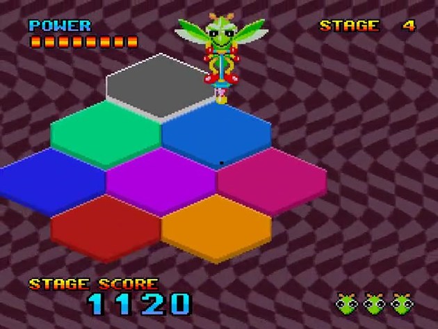 Torna alla luce Sound Factory, gioco per SNES mai pubblicato del papà ...