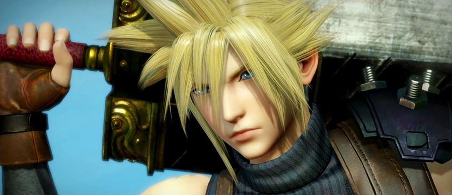 Dissidia Final Fantasy NT - La versione console di Dissidia Final ...