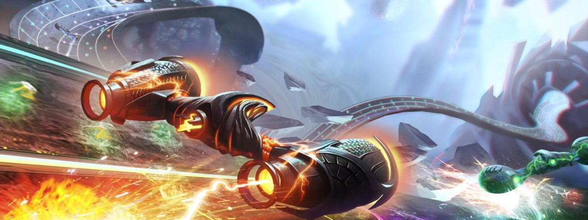 Amplitude - Recensione - PS3 - 161724 - Multiplayer.it