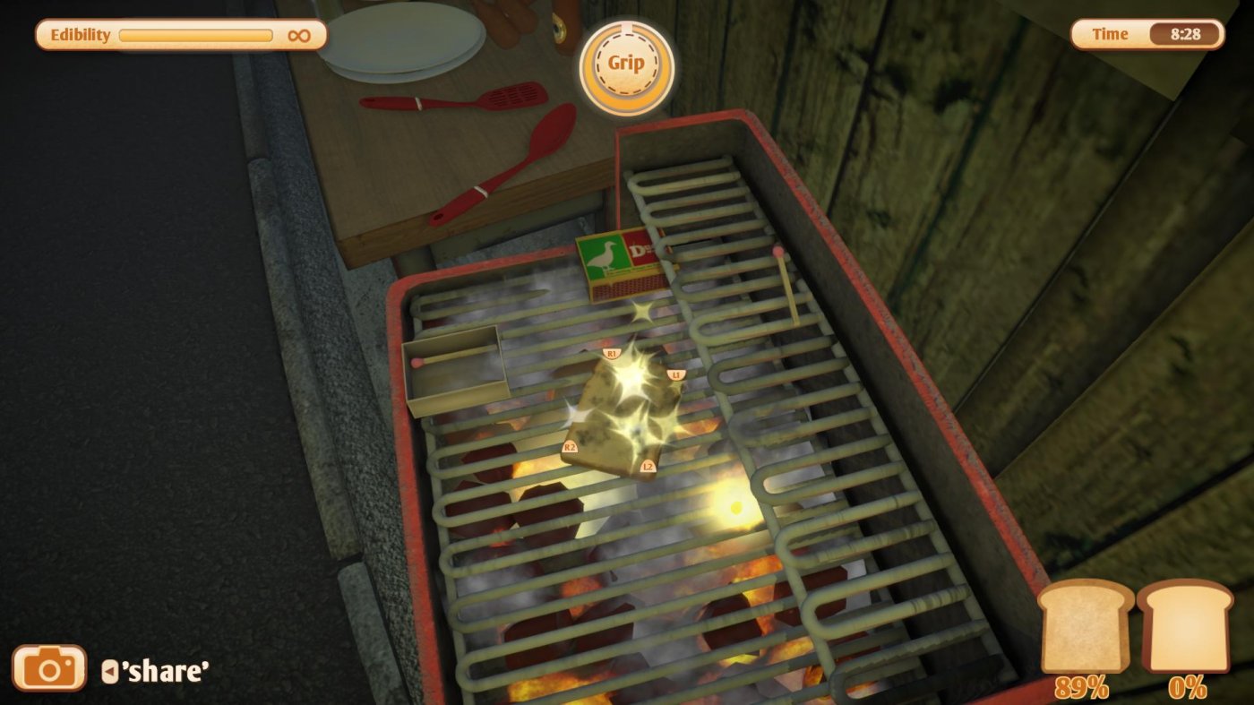 I am Bread - Recensione - PC - 148723 - Multiplayer.it