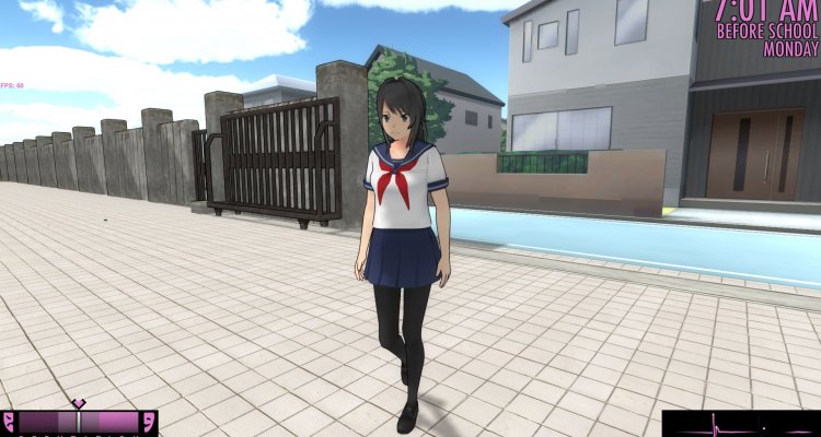 Yandere Simulator - PC - Multiplayer.it