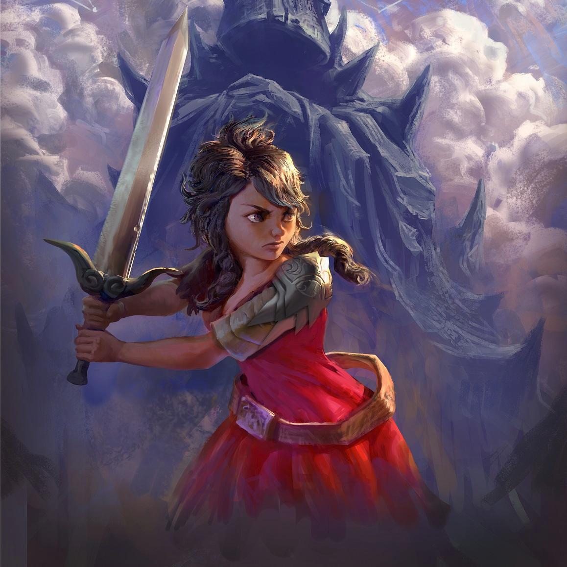 Toren - Recensione - PC - 149954 - Multiplayer.it