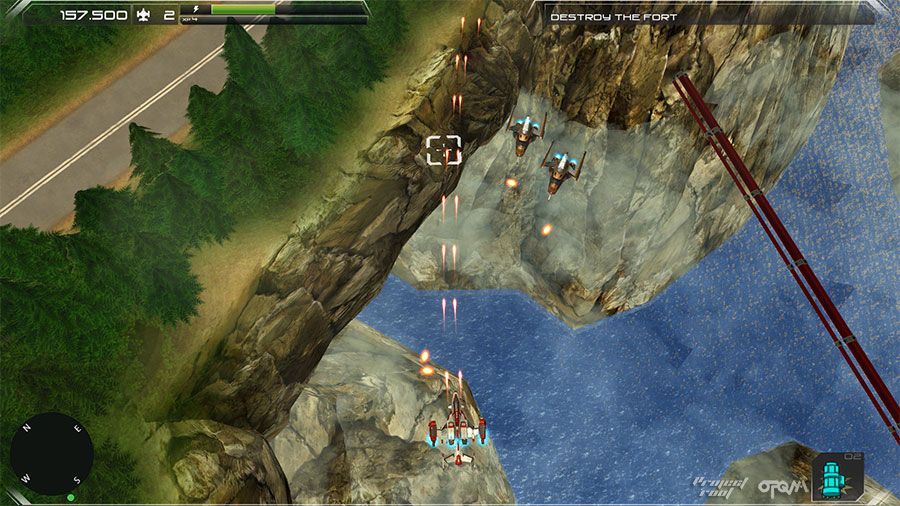 Project Root - Recensione - Xbox One - 149488 - Multiplayer.it