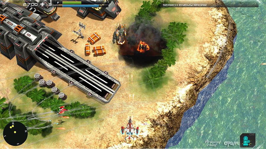Project Root - Recensione - Xbox One - 149488 - Multiplayer.it