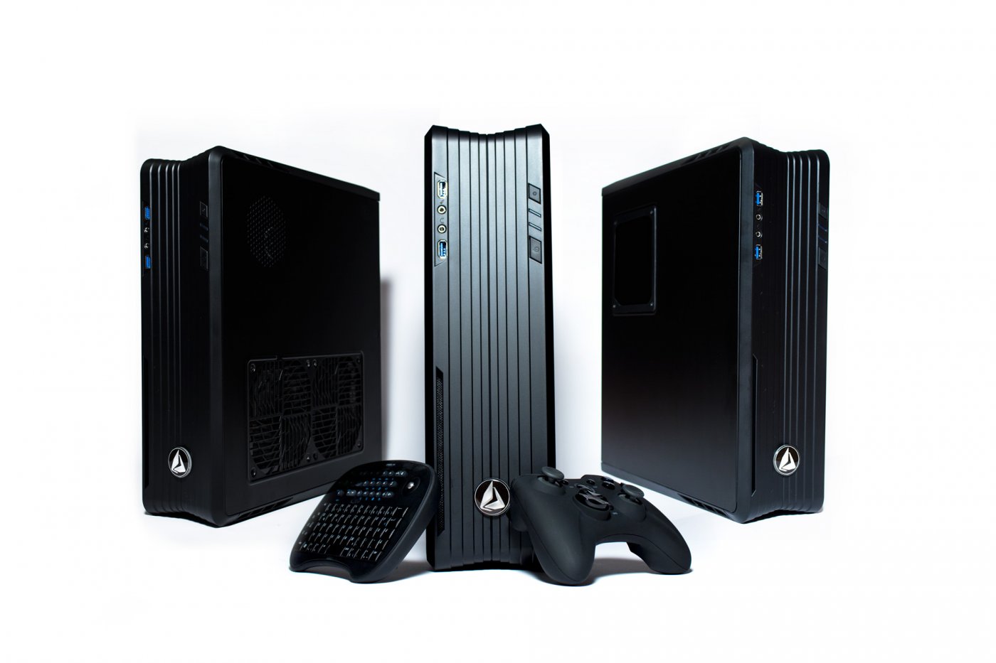 Pandora Machine - Recensione - Hardware PC - Multiplayer.it