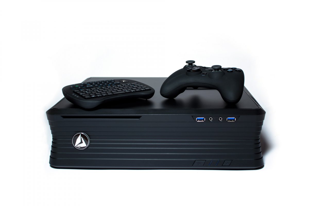 Pandora Machine - Recensione - Hardware PC - Multiplayer.it