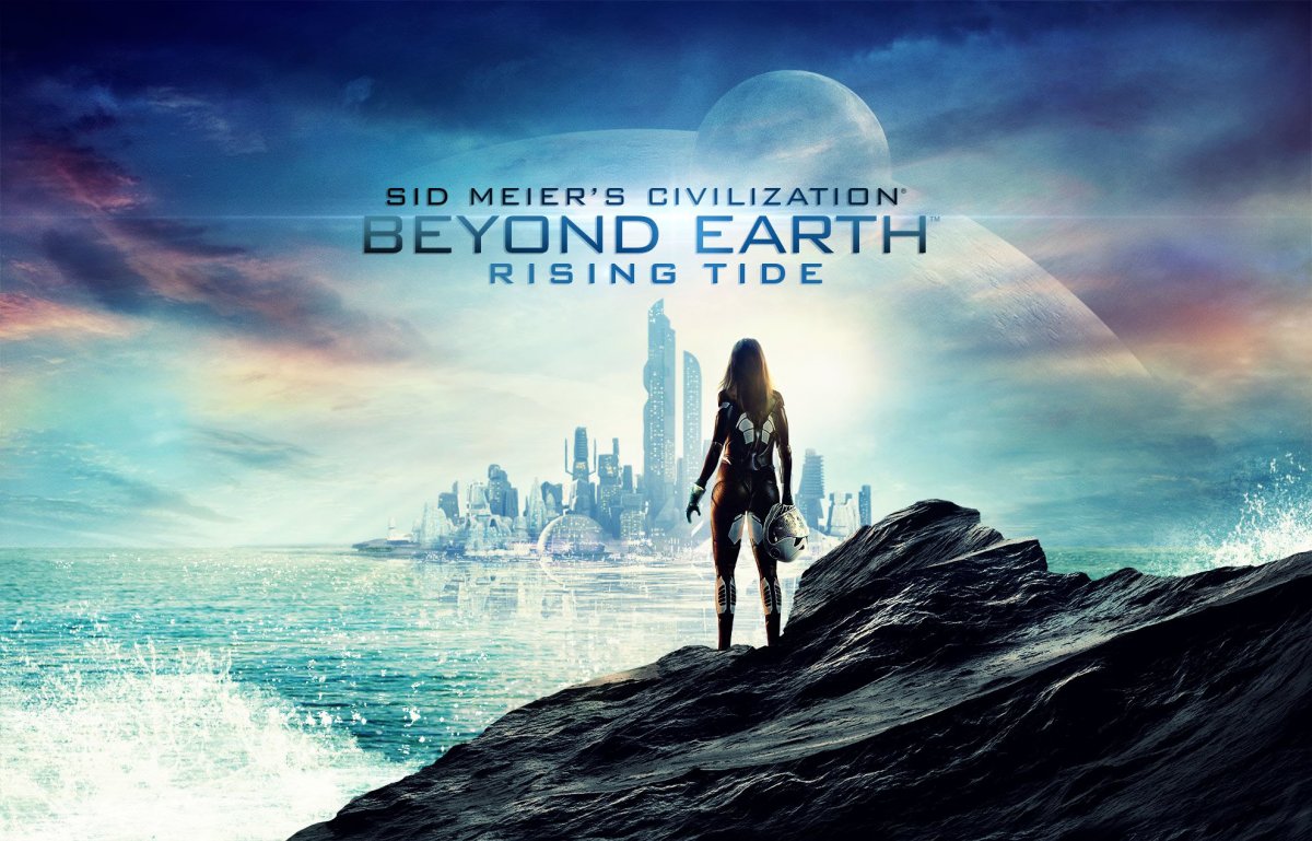 Sid Meier's Civilization: Beyond Earth - Rising Tide - Recensione - PC ...