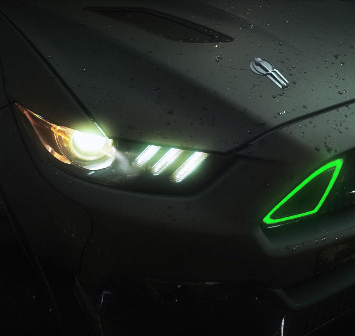 Need for Speed - Anteprima - PC - 150239 - Multiplayer.it