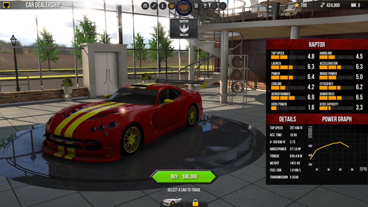 Trackday Manager - Provato - PC - 151246 - Multiplayer.it
