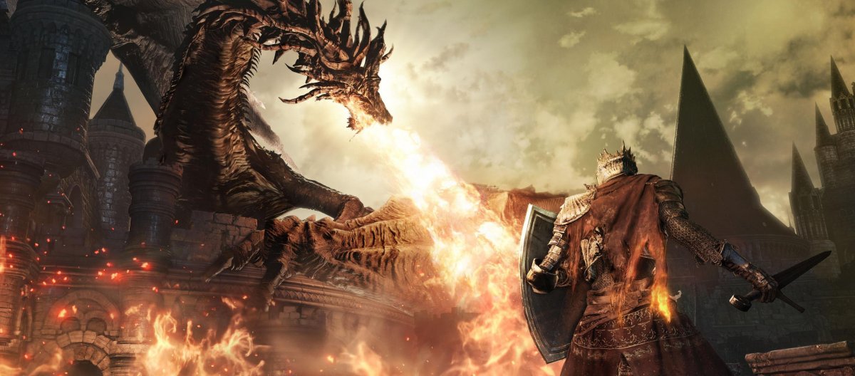 Dark Souls III - Provato - PC - 154246 - Multiplayer.it