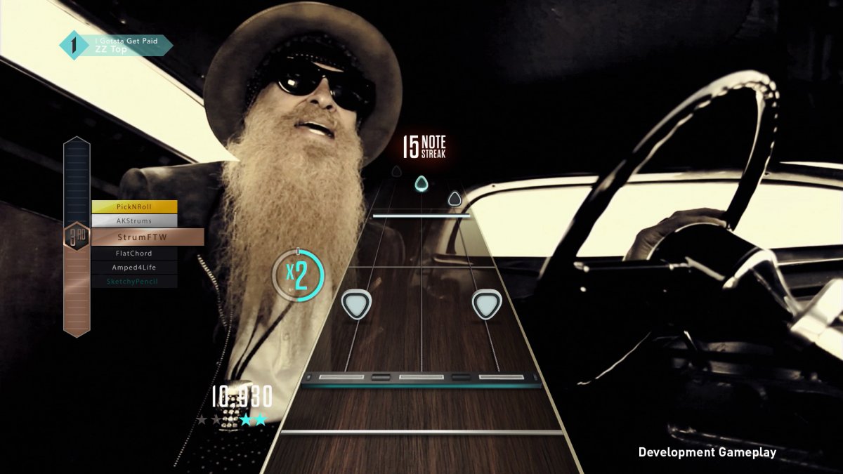 Guitar Hero Live - Provato - PS4 - 151953 - Multiplayer.it