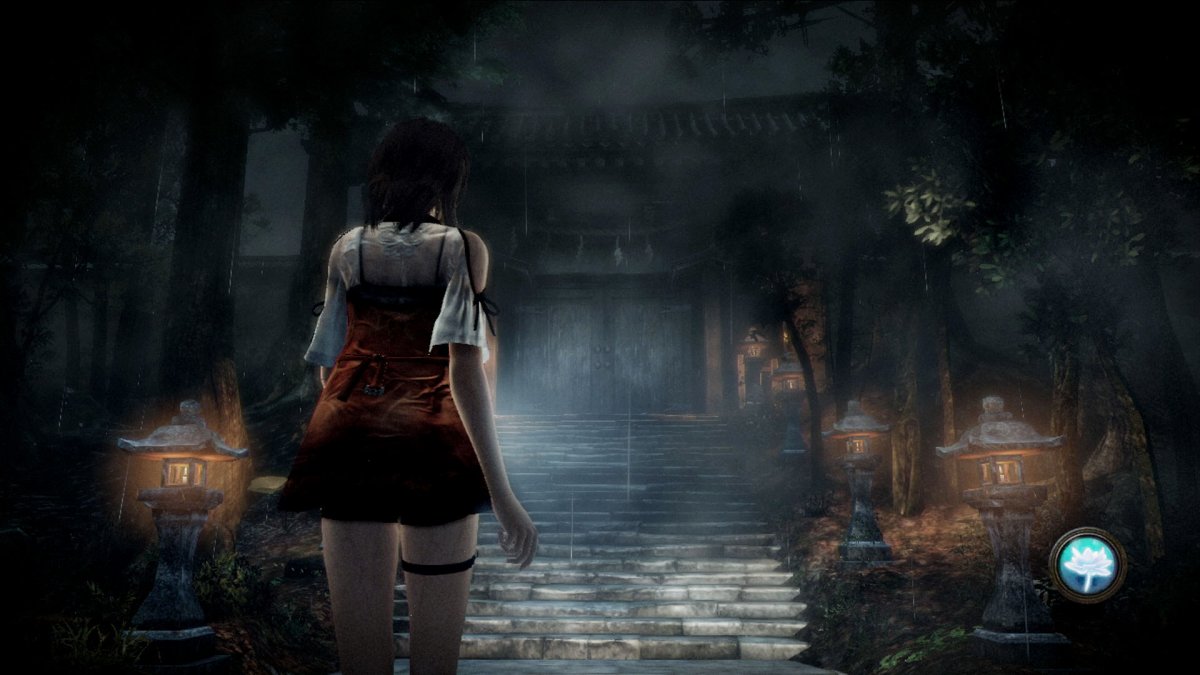 Project Zero/Fatal Frame e altre novità da Koei Tecmo e Team Ninja nel ...