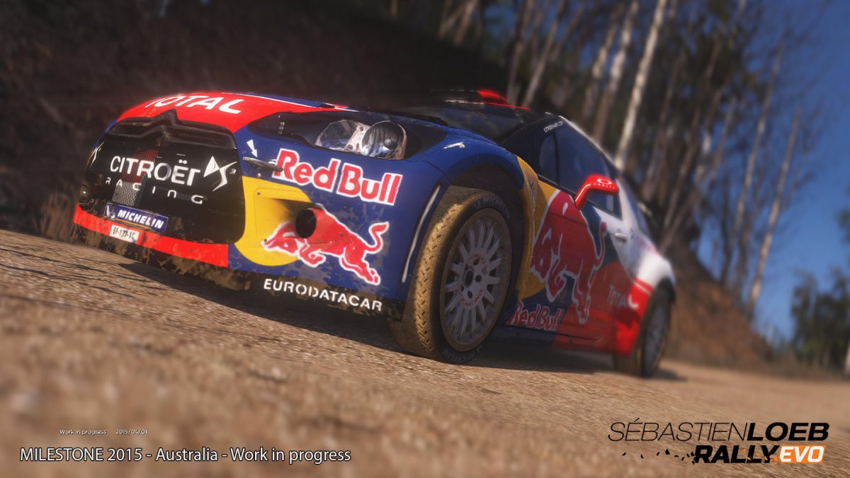 Sébastien Loeb Rally EVO - Provato - PS4 - 160276 - Multiplayer.it