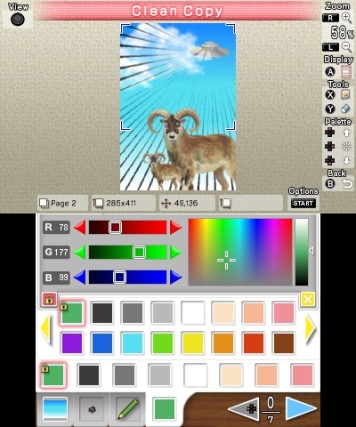 Comic Workshop 2 - Recensione - 3DS - 152928 - Multiplayer.it