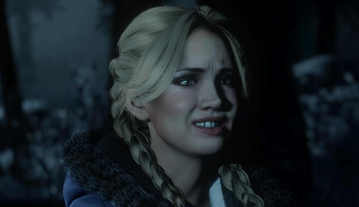 Until Dawn (2015) - Supermassive non è al lavoro su Until Dawn 2 ...