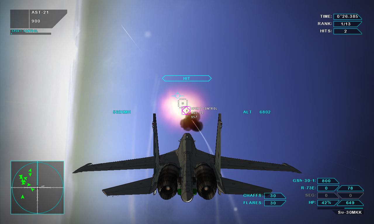 Vector Thrust - Recensione - PC - 153170 - Multiplayer.it
