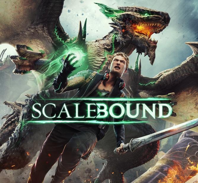 Scalebound - Anteprima - Xbox One - 154462 - Multiplayer.it