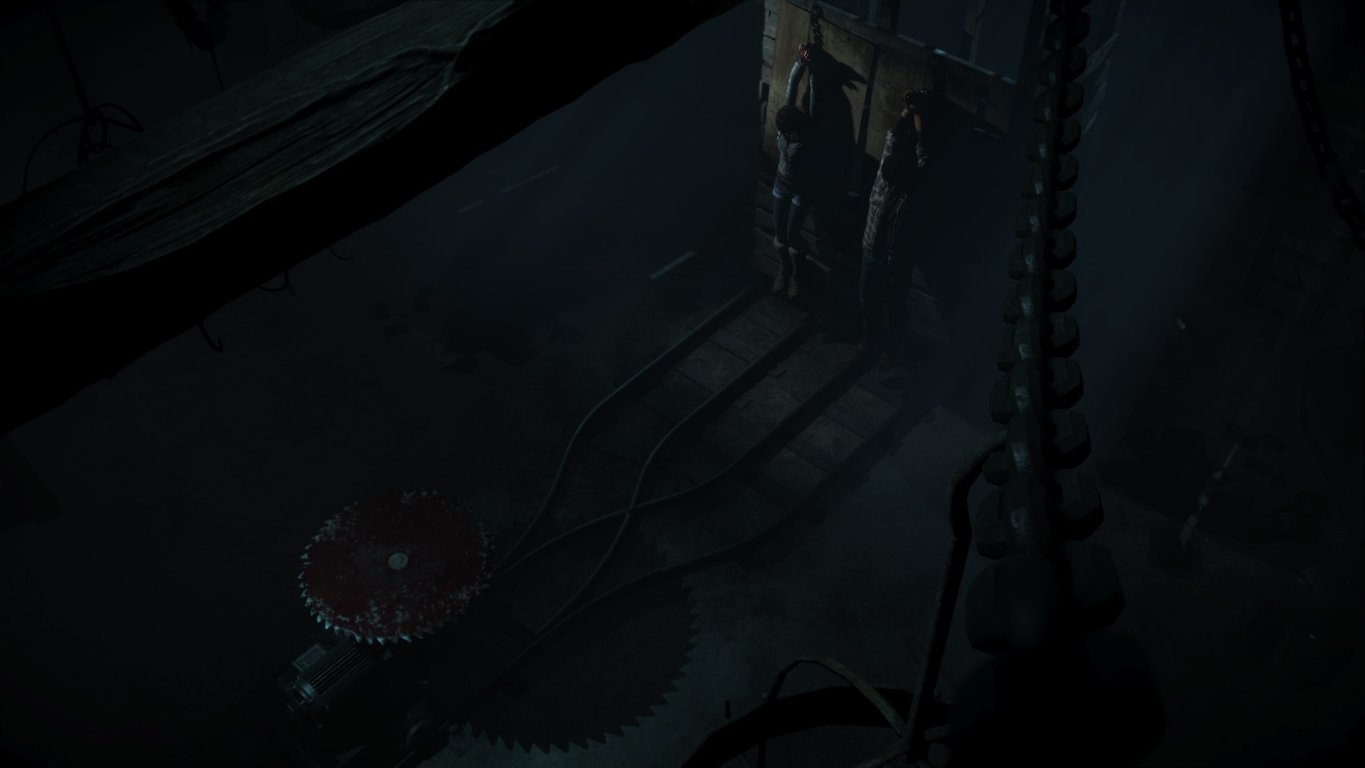 Until Dawn - PS4 - Multiplayer.it