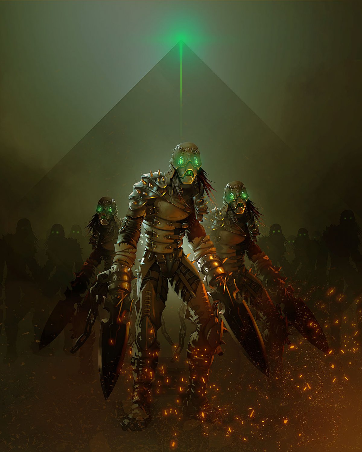 Disponibile la versione finale di Divinity: Original Sin II ...