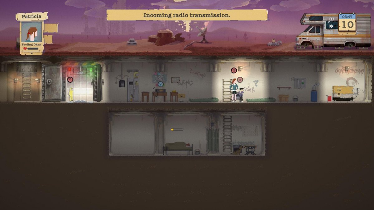 Sheltered - Provato - PC - 155419 - Multiplayer.it