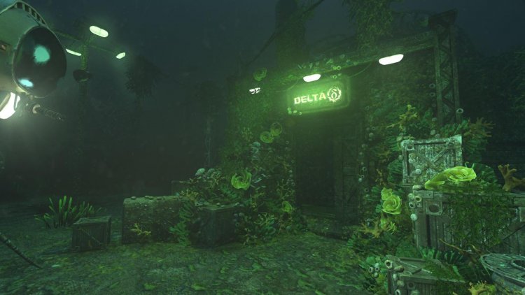 SOMA ha una data di uscita per Nintendo Switch, annunciata con un nuovo ...