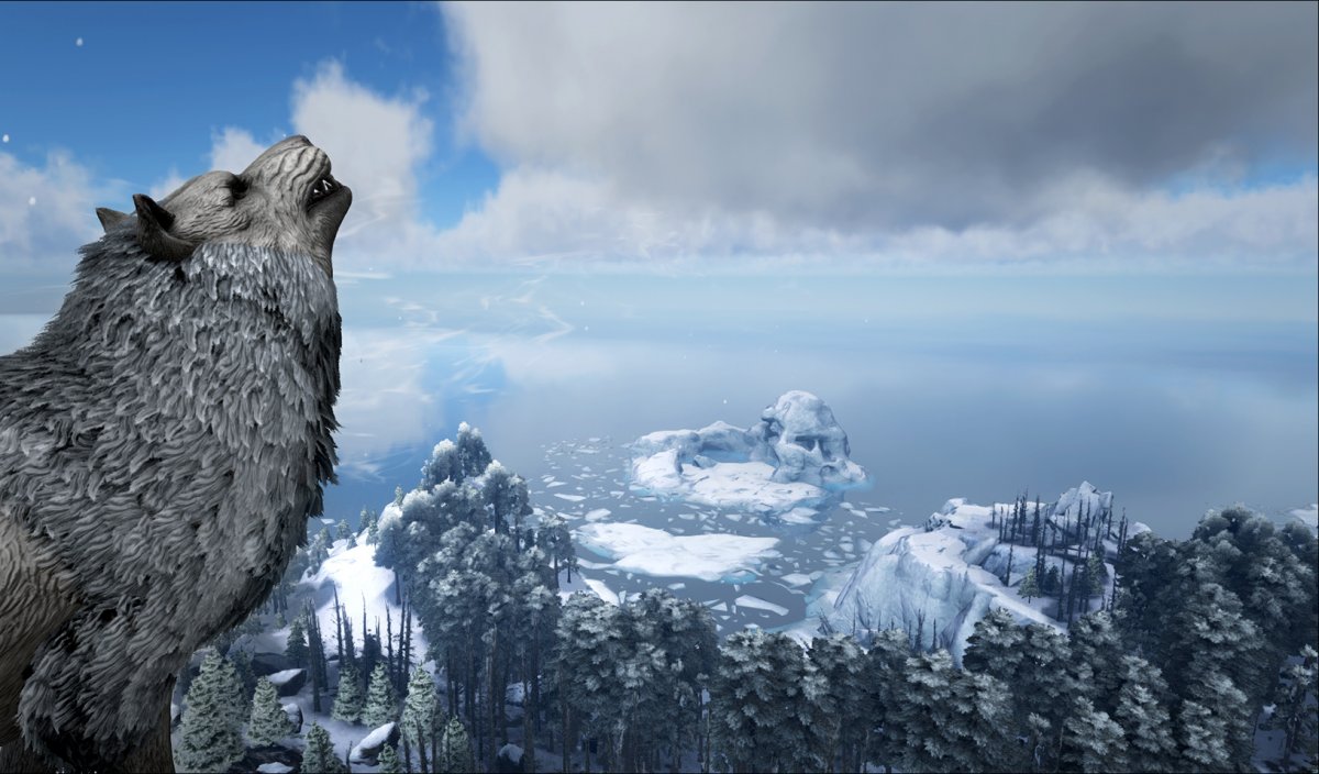 ARK: Survival Evolved - Provato - PC - 156801 - Multiplayer.it