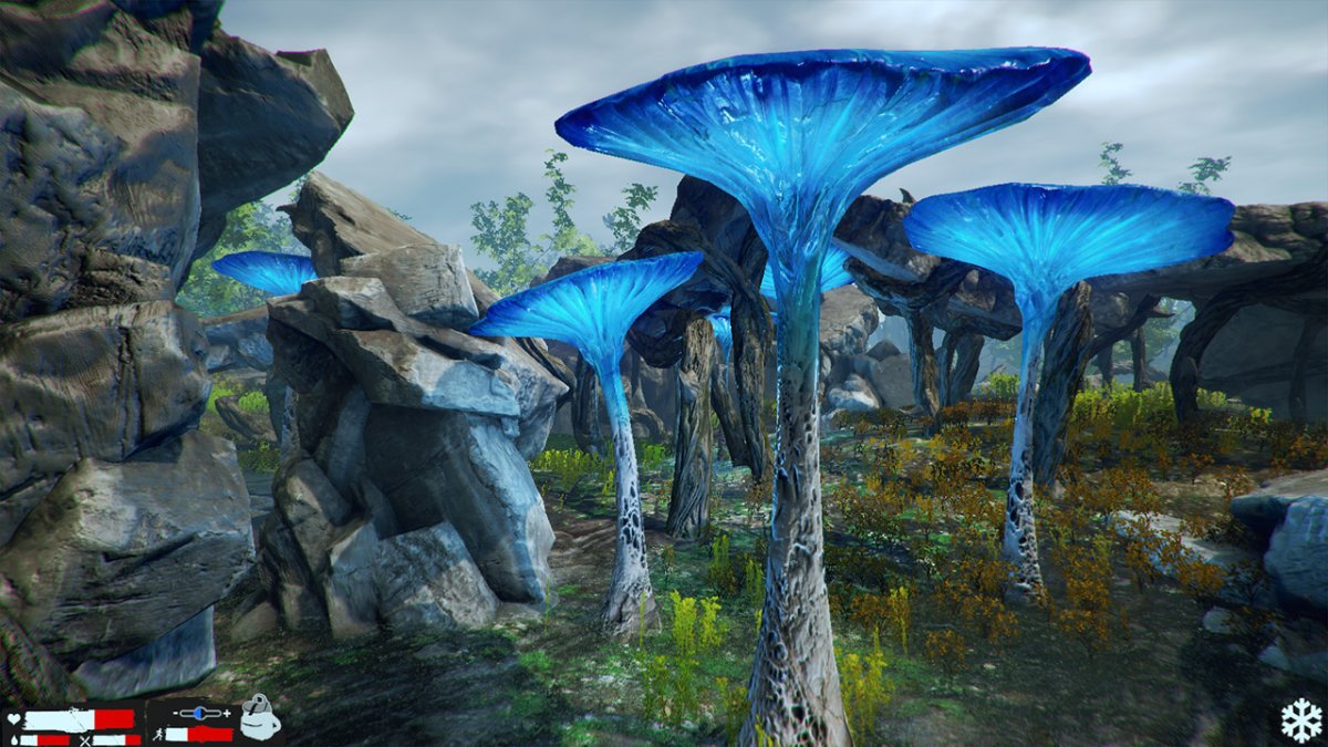 Vortex: The Gateway - Provato - PC - 157758 - Multiplayer.it