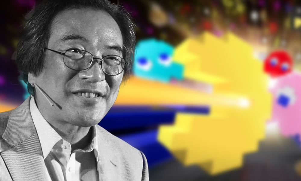 Intervista a Toru Iwatani - Intervista - Editoriali - Multiplayer.it