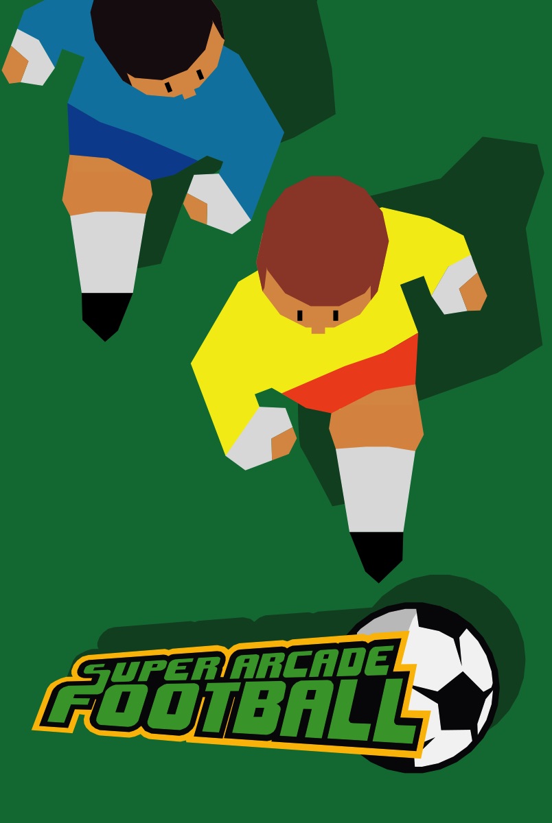 Super Arcade Football - Provato - PC - 158781 - Multiplayer.it