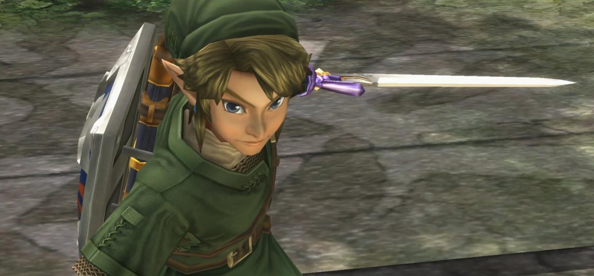 The Legend of Zelda: Twilight Princess è stato decompilato al 100% e ...