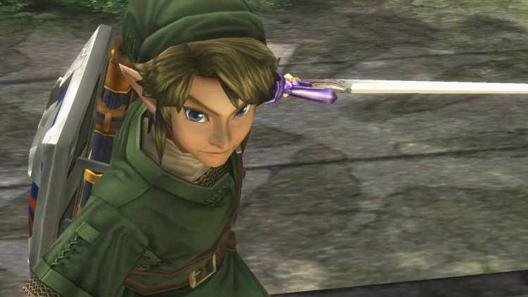 The Legend of Zelda: Twilight Princess è stato convertito per PC ...