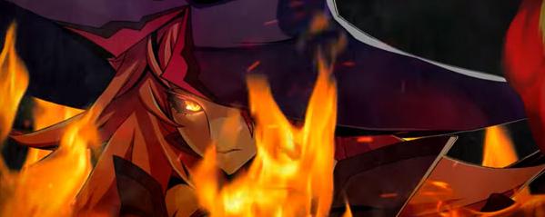 BlazBlue: Centralfiction - BlazBlue: Central Fiction, il trailer di ...