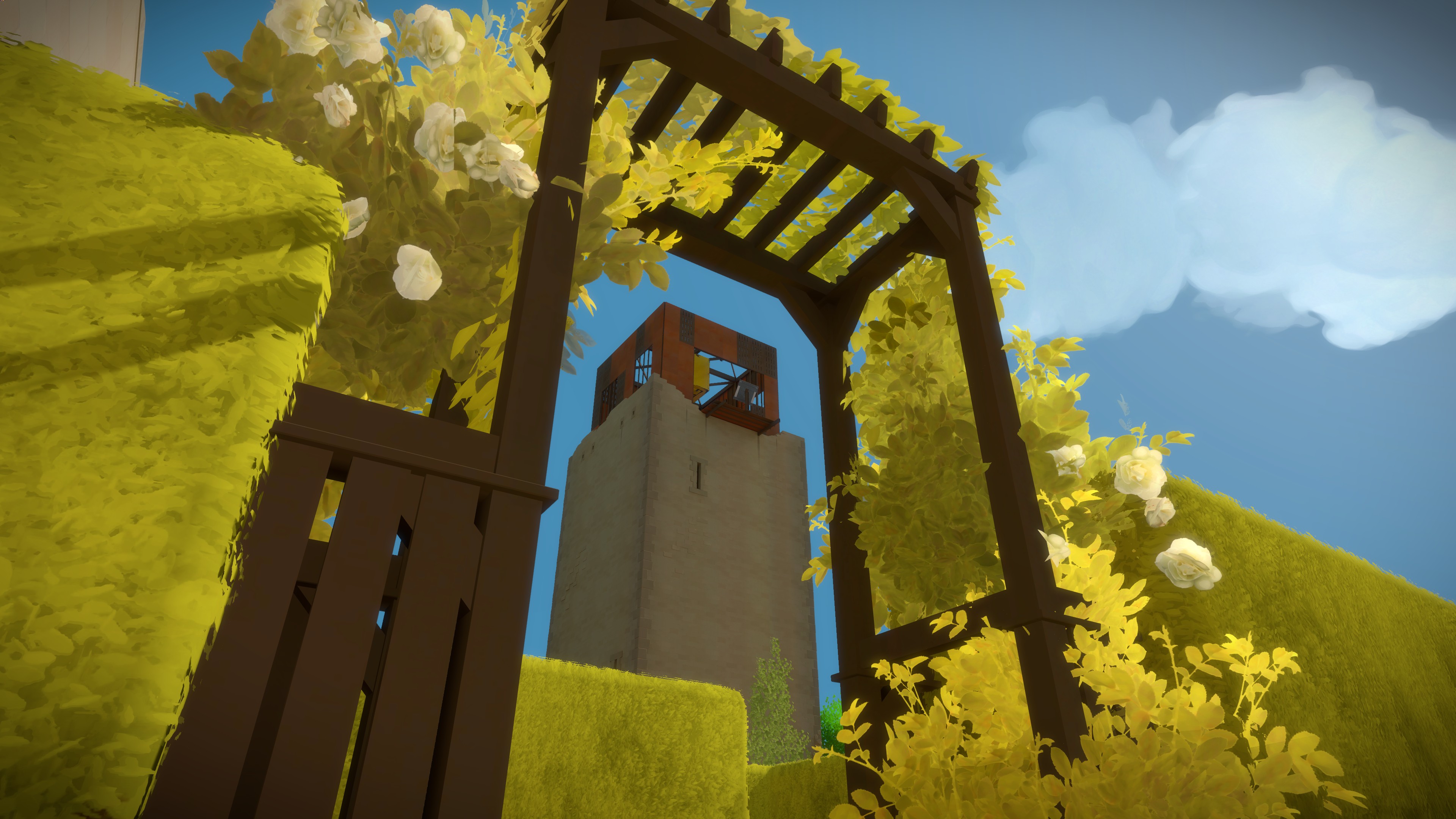 The Witness - PC - Multiplayer.it