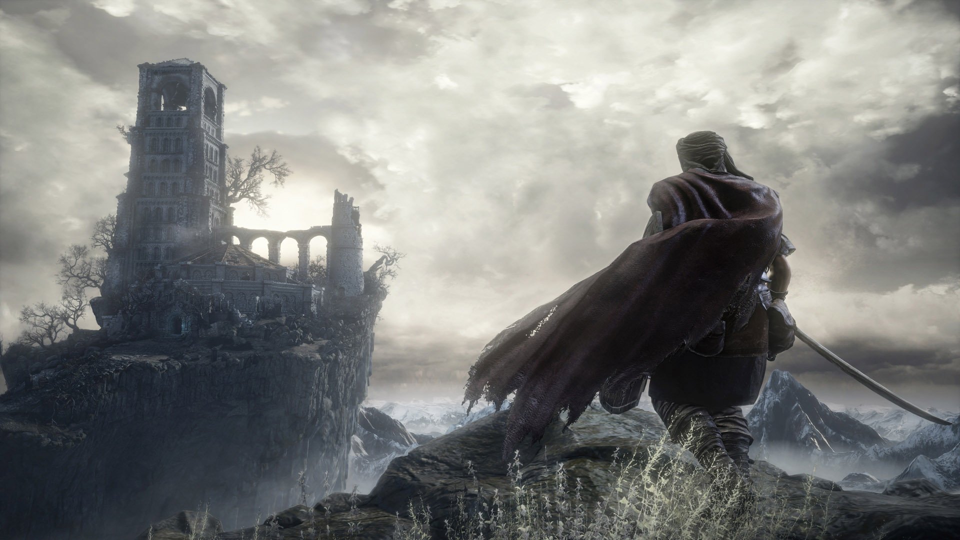Dark Souls Trilogy, la recensione - Multiplayer.it