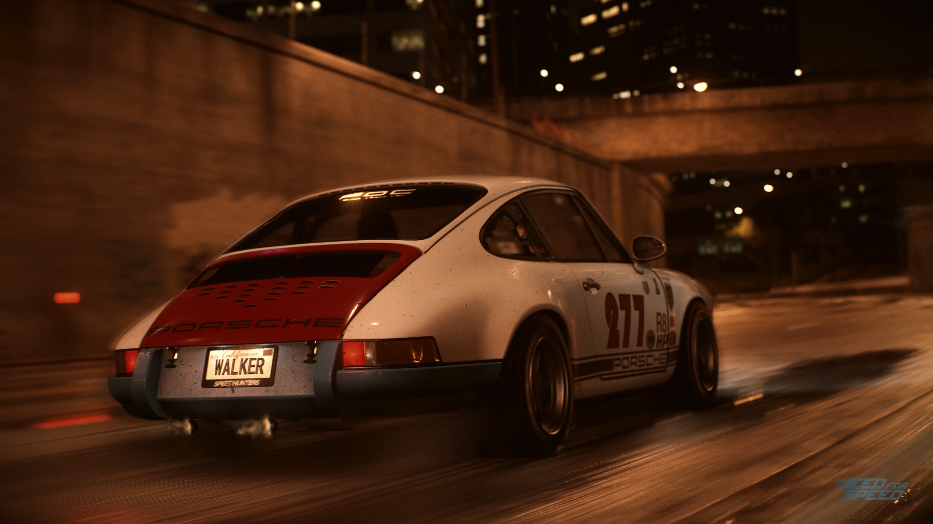 Need for Speed - PC - Multiplayer.it