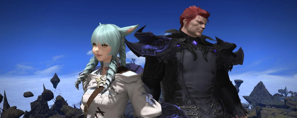 Final Fantasy XIV: A Realm Reborn - Vari dettagli sulla patch 3.3 di ...