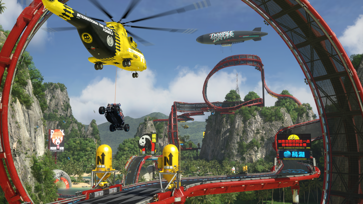 Trackmania Turbo - Provato - PS4 - 164287 - Multiplayer.it