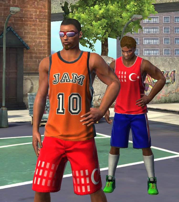 Basketball Stars - Recensione - iPhone - 164621 - Multiplayer.it