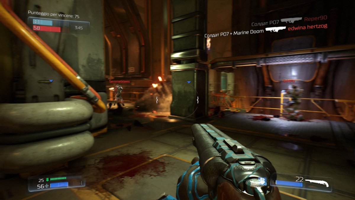 DOOM - Finora nessuno è riuscito a completare DOOM al livello di ...