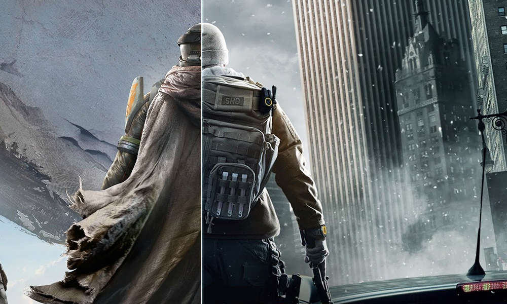 Destiny vs The Division: chi vince? - Speciale - Editoriali ...