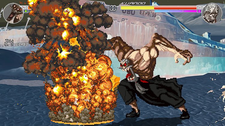 Rotten Core - Anteprima - PC - 167526 - Multiplayer.it