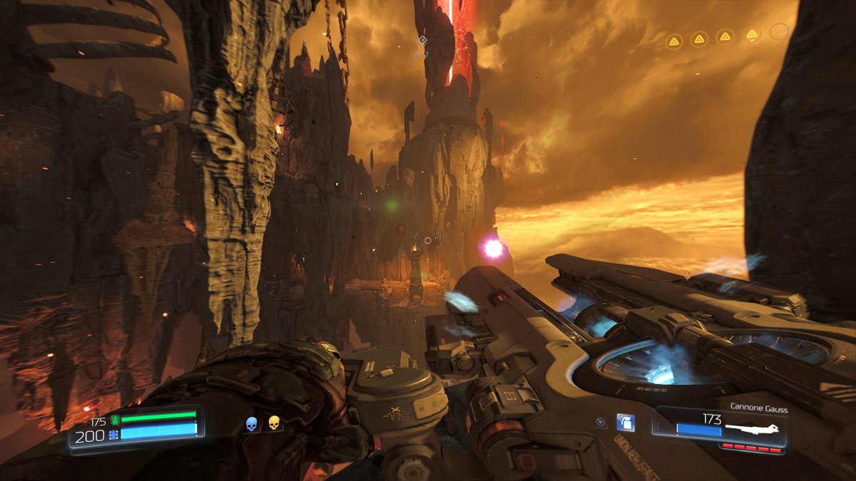 DOOM - Zenimax Media, la proprietaria di Bethesda, si scaglia contro un ...