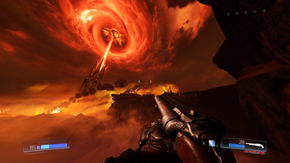 DOOM - Segnato un nuovo record mondiale a DOOM, la campagna è stata ...