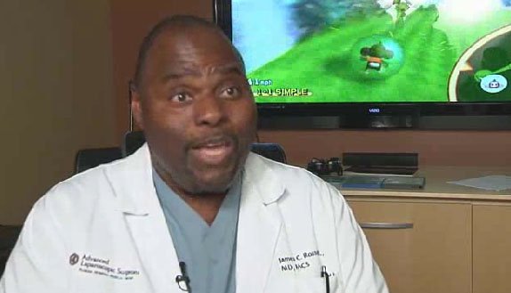 Videogiochi e medicina - Speciale - Editoriali - Multiplayer.it