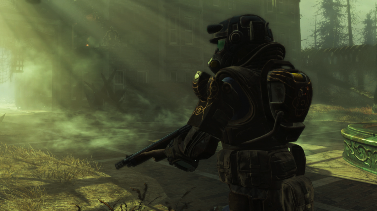 Fallout 4: Anniversary Edition aggiornato: finalmente si può accedere a ...