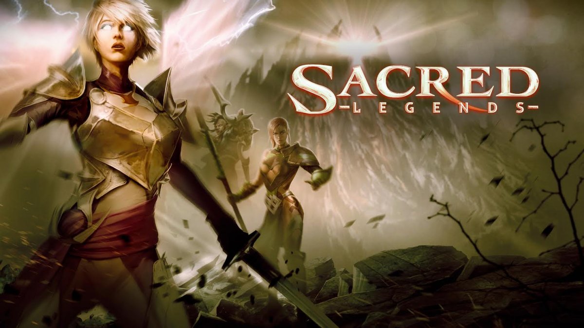 Sacred Legends - Recensione - iPad - 172302 - Multiplayer.it