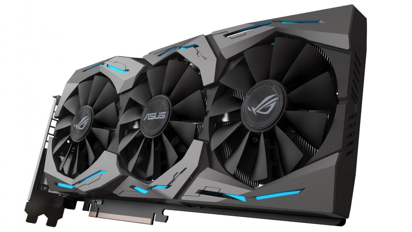 Asus ROG G31 Edition 10 e ROG GX800 - Speciale - Hardware PC ...