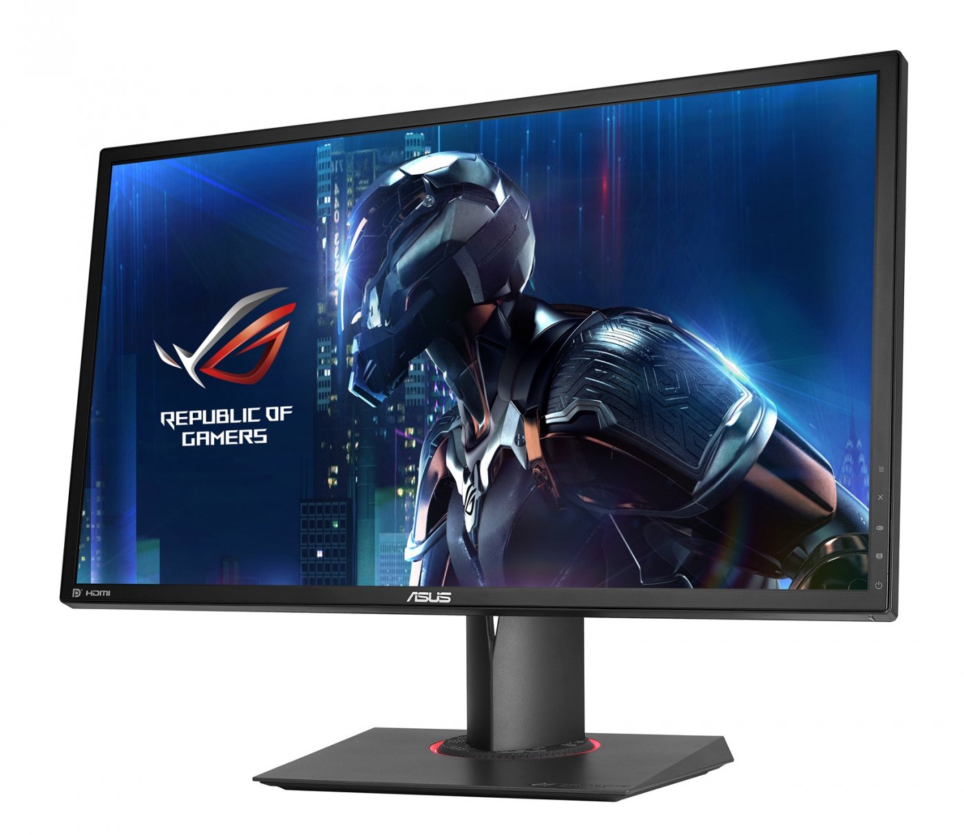 Asus ROG G31 Edition 10 e ROG GX800 - Speciale - Hardware PC ...