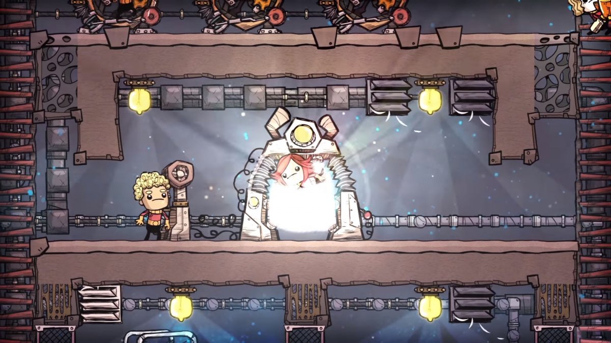 Oxygen Not Included - PC - Multiplayer.it