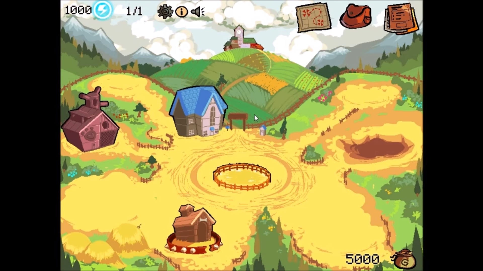 Breeding Season - PC - Multiplayer.it